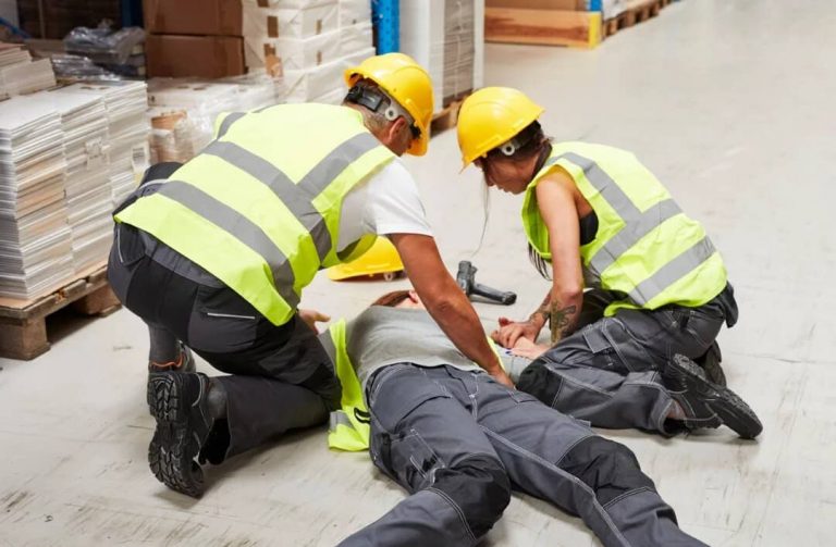 Formation SST dans le Loiret et à Orléans